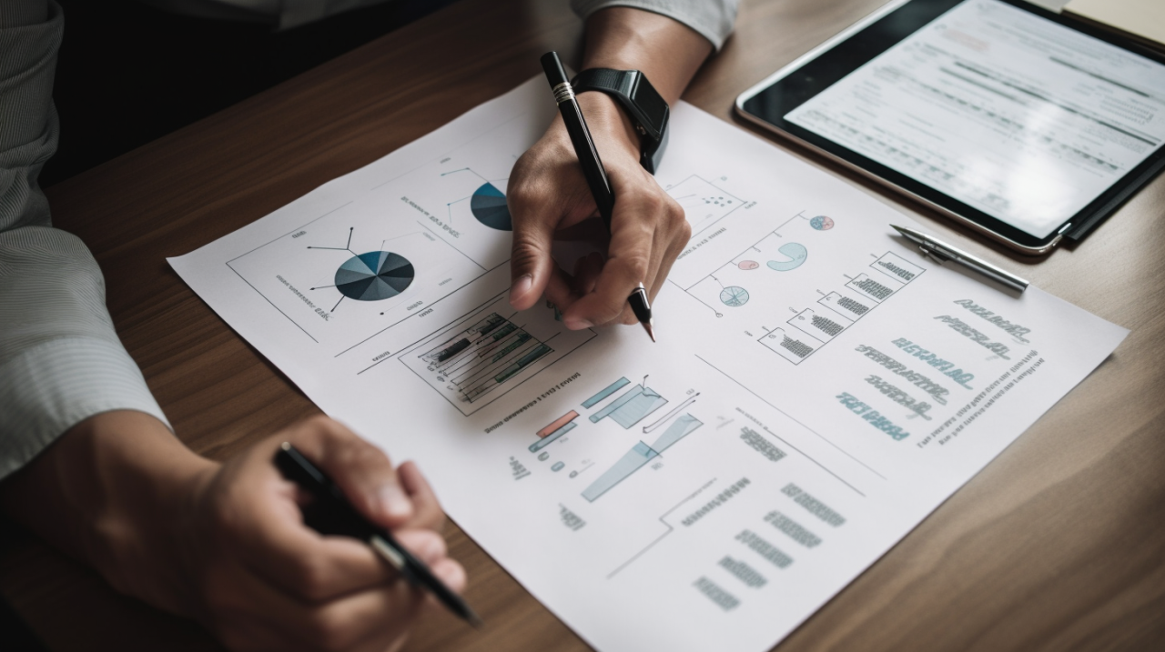 Creating an Effective Business Plan to Attract Investments Creating an Effective Business Plan to Attract Investments