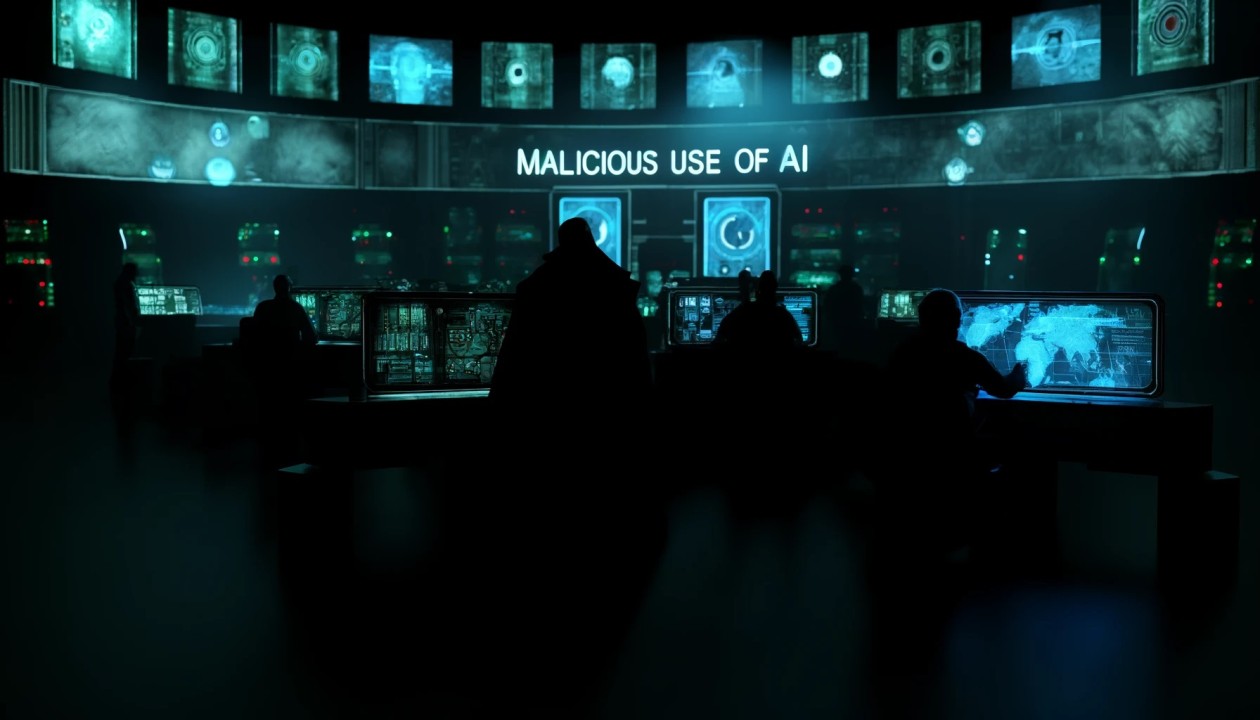Understanding and Mitigating Catastrophic AI Risks Understanding and Mitigating Catastrophic AI Risks