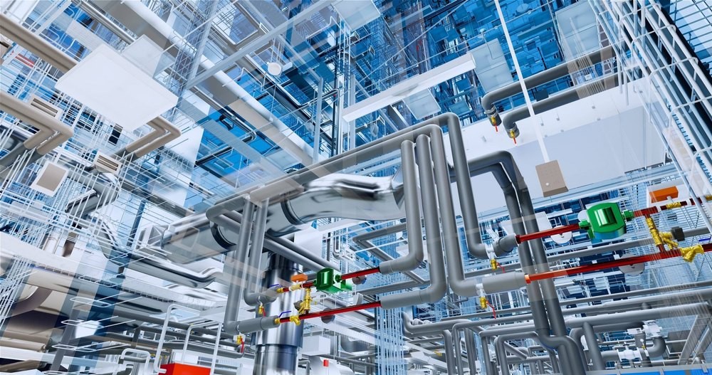Mastering MEP Coordination: 5 Strategies for Building Projects Mastering MEP Coordination: 5 Strategies for Building Projects