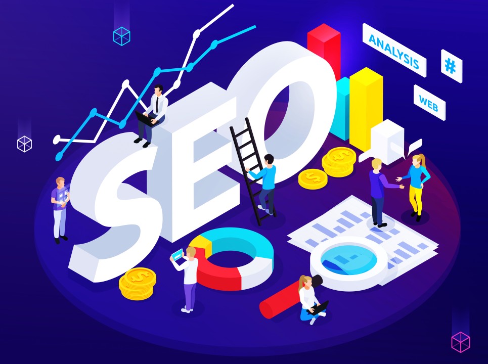 Unveiling the Power of SEO: Elevating Your Digital Presence Unveiling the Power of SEO: Elevating Your Digital Presence