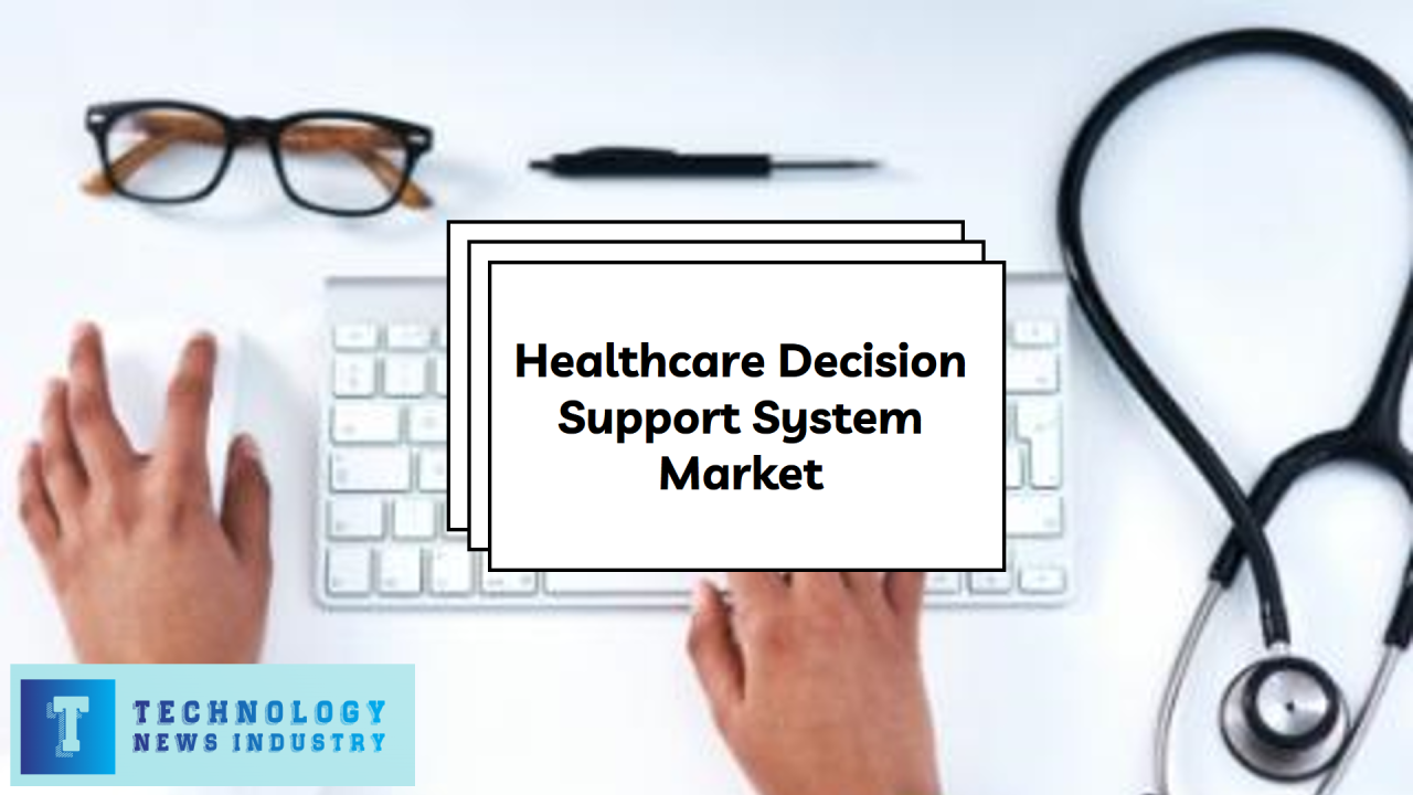 Global Healthcare Decision Support System Market Size (2018-2025) Share ... Global Healthcare Decision Support System Market Size (2018-2025) Share ...