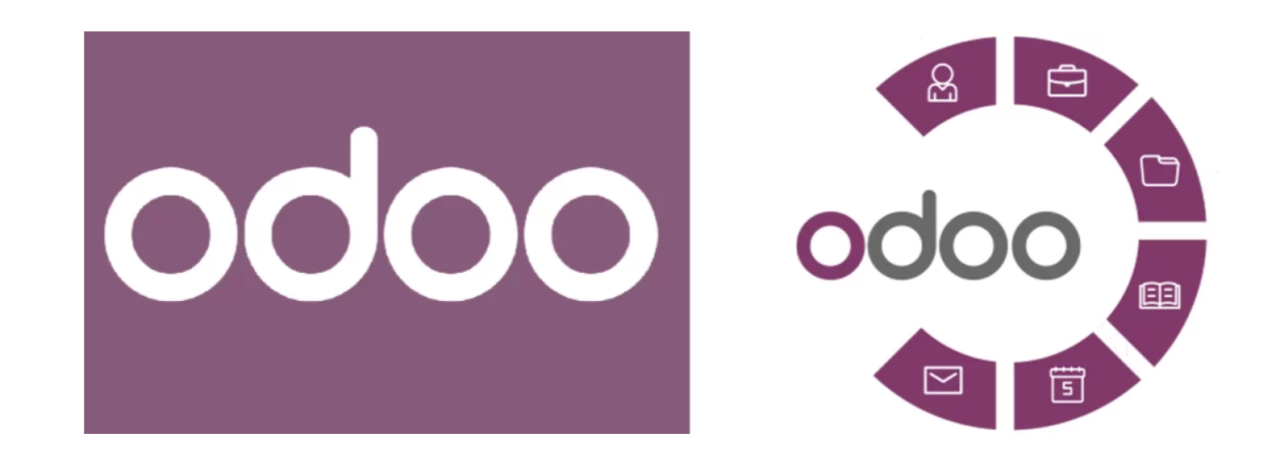 Odoo - Digital Transformation with modern UI-based integrated business ... Odoo - Digital Transformation with modern UI-based integrated business ...