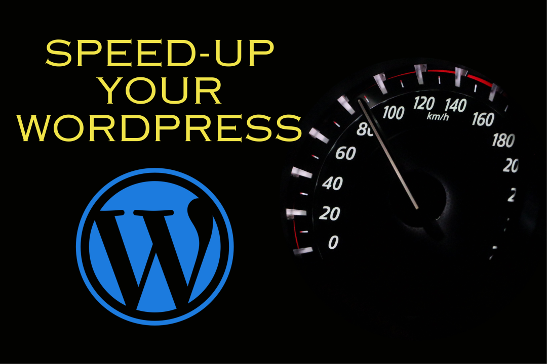 Speed Up Your Website with These Simple Tricks Speed Up Your Website with These Simple Tricks