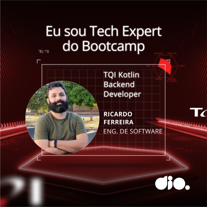 Bootcamp TQI Kotlin - Backend Developer Bootcamp TQI Kotlin - Backend Developer