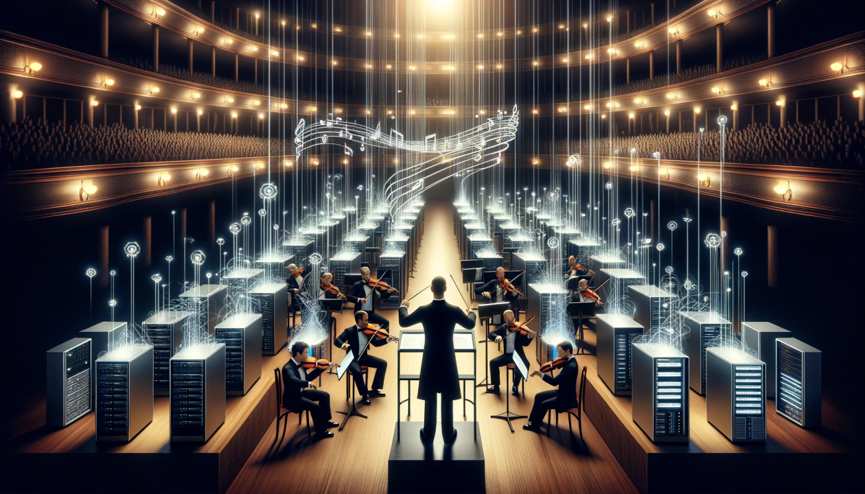 Data Excellence: Unleashing the Transformative Power of Quality Data in ... Data Excellence: Unleashing the Transformative Power of Quality Data in ...