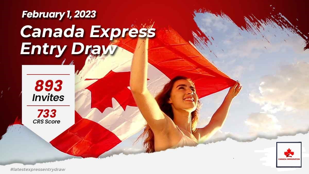 IRCC invites 893 PNP candidates in new Express Entry draw IRCC invites 893 PNP candidates in new Express Entry draw