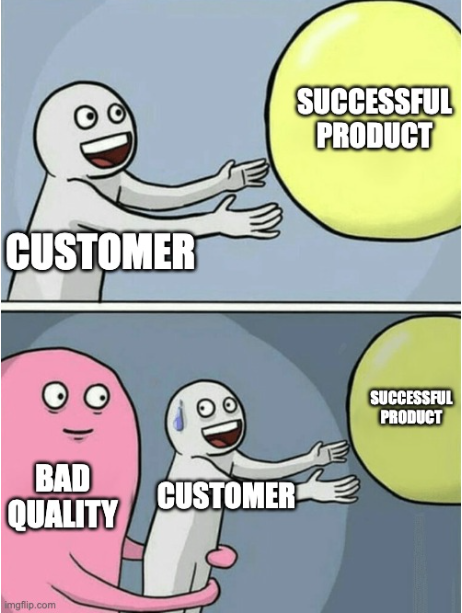 The Risks of Skipping Testing and Quality Assurance in Software Development The Risks of Skipping Testing and Quality Assurance in Software Development
