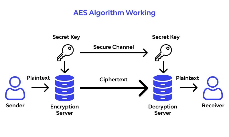 128 Bit Versus 256 Bit Aes Encryption 128 Bit Versus - vrogue.co 128 Bit Versus 256 Bit Aes Encryption 128 Bit Versus - vrogue.co