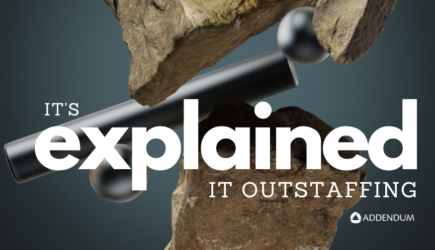 Unlocking Success with IT Outstaffing: Seamless Integration ... Unlocking Success with IT Outstaffing: Seamless Integration ...