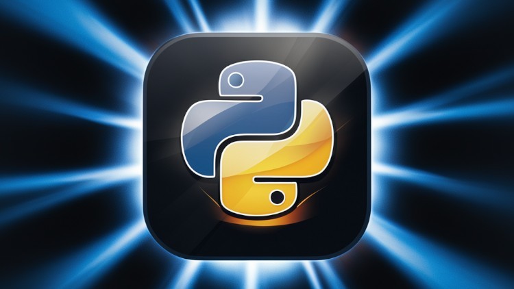Free Python Basics Course: Python Programming from Scratch Free Python Basics Course: Python Programming from Scratch