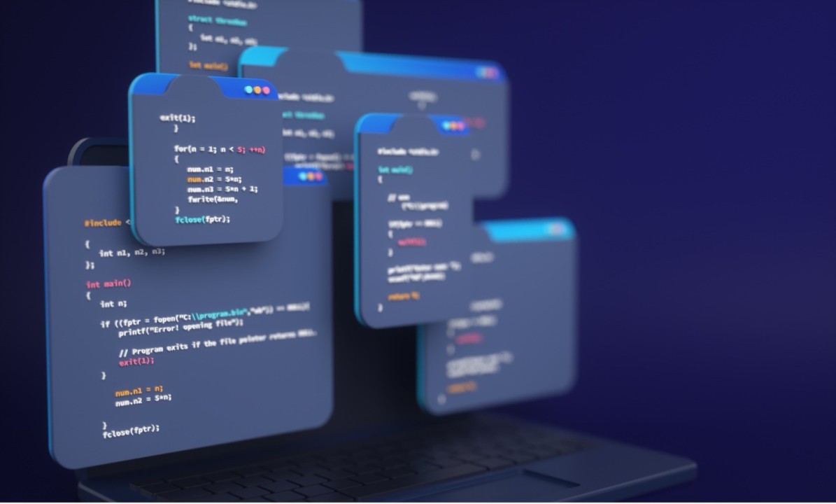 Revolutionizing Development: How React is Simplifying Life for Developers! Revolutionizing Development: How React is Simplifying Life for Developers!