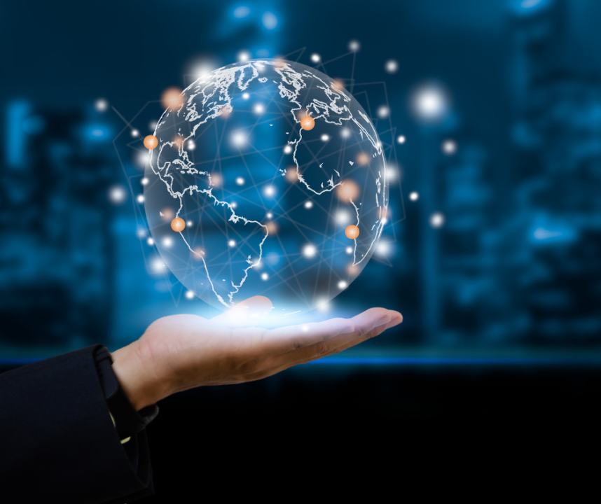 The Future of Work: Embracing AI and Automation The Future of Work: Embracing AI and Automation