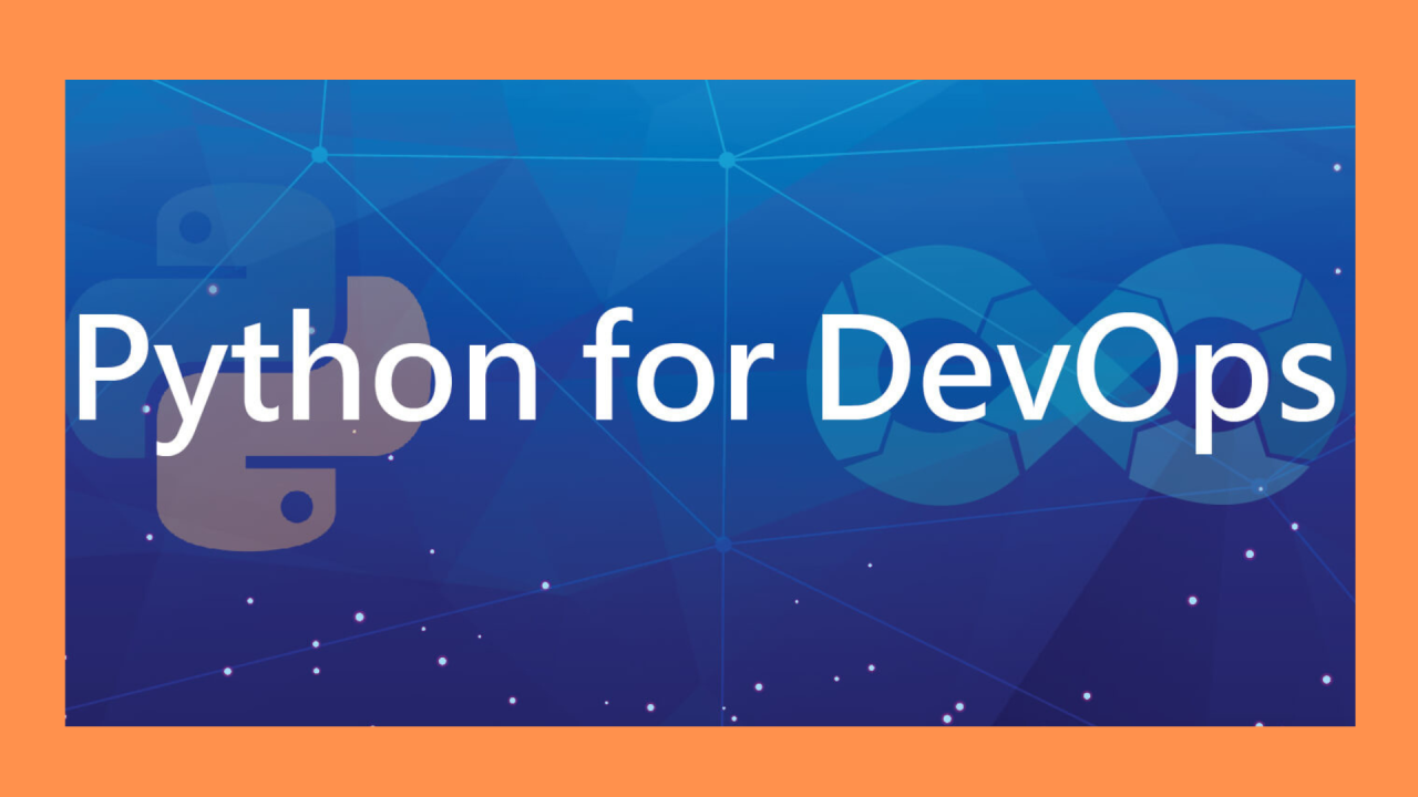 Day-15 Python Libraries for DevOps Day-15 Python Libraries for DevOps