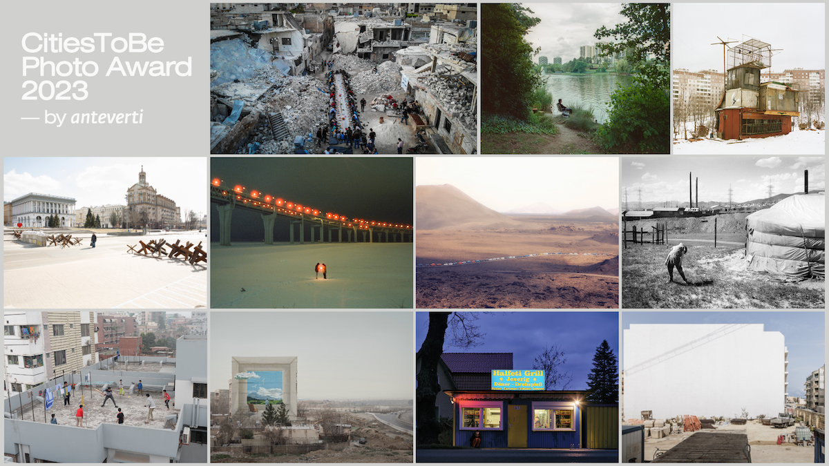 Exploring urban complexity through the power of images | The Urban ... Exploring urban complexity through the power of images | The Urban ...