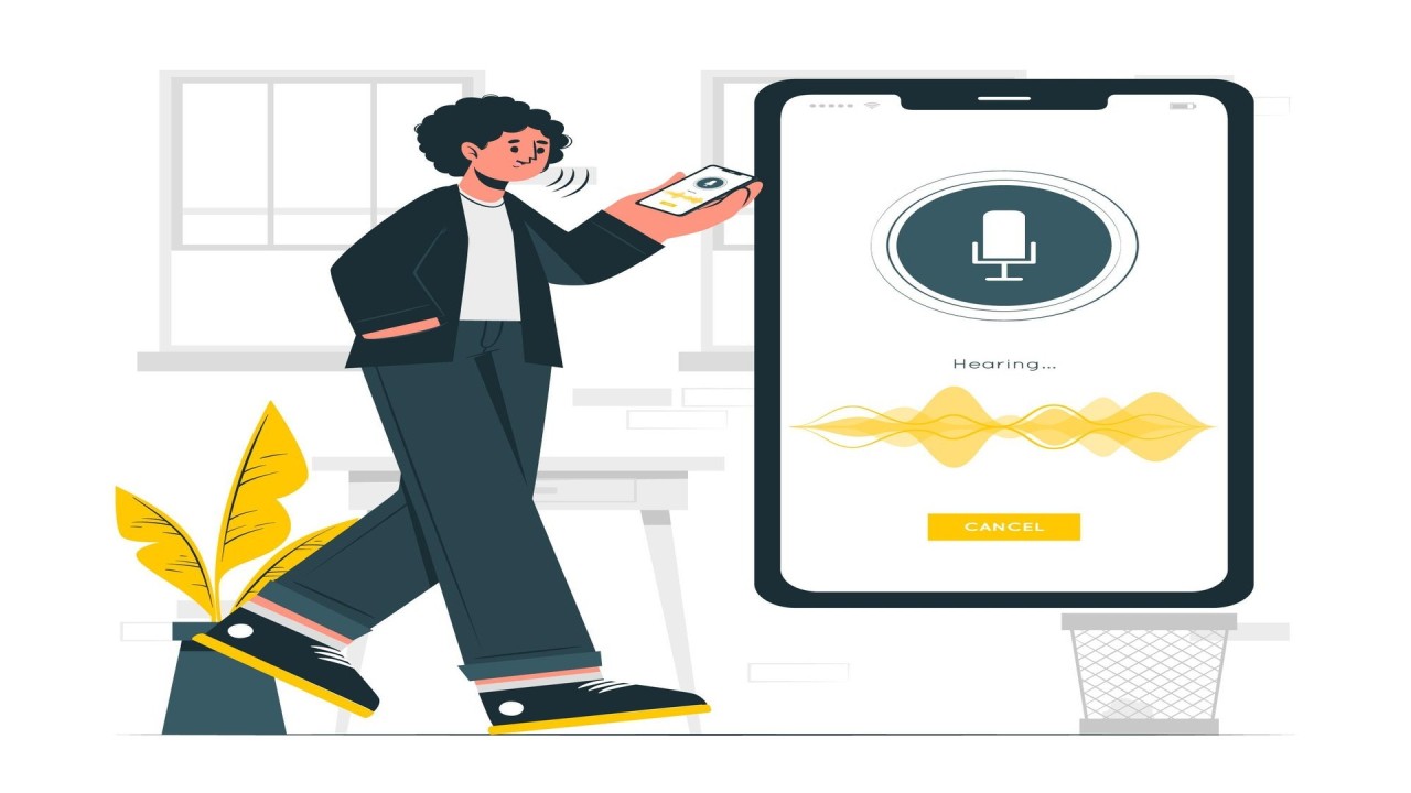 Designing an Intuitive Voice User Interface Designing an Intuitive Voice User Interface