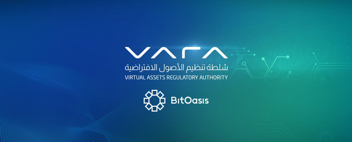 BitOasis becomes the first Broker-Dealer to secure MVP Operational ... BitOasis becomes the first Broker-Dealer to secure MVP Operational ...