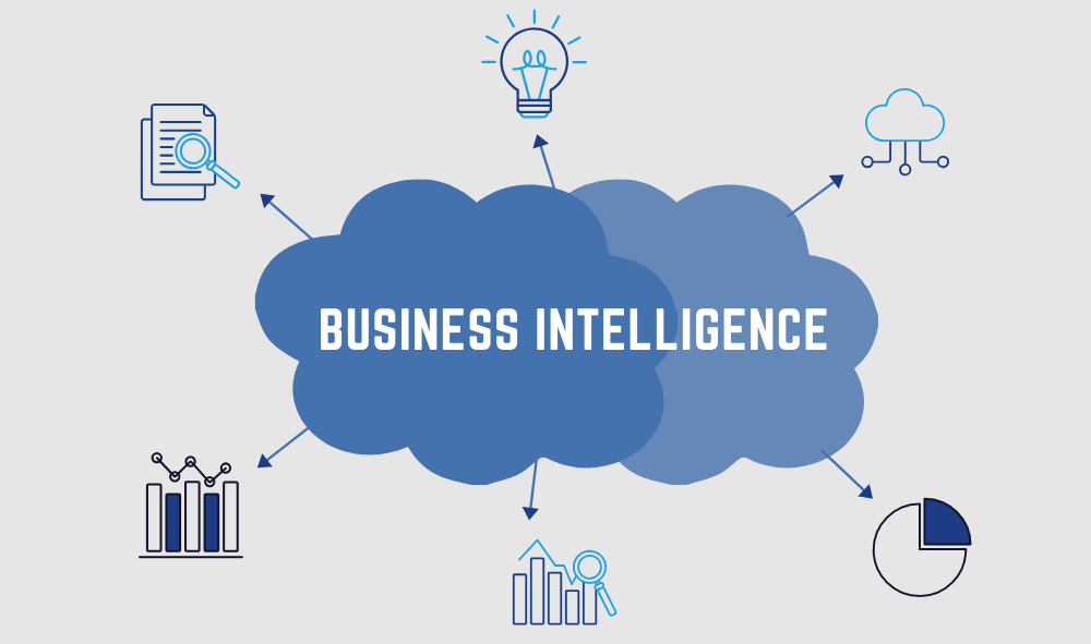 Revolutionizing Business Intelligence: Unleashing the Power of AI for ... Revolutionizing Business Intelligence: Unleashing the Power of AI for ...