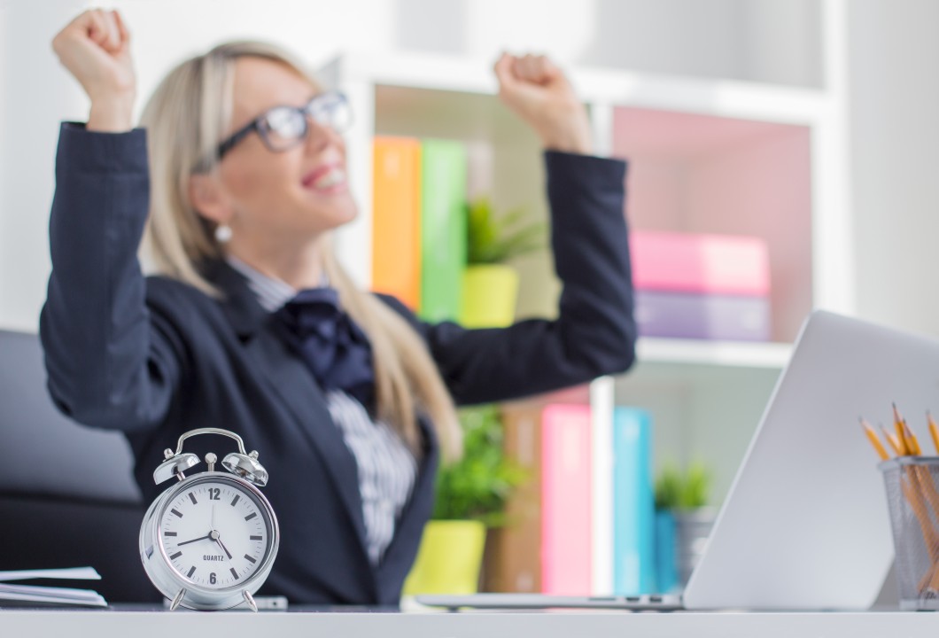 Otimize seu tempo e torne-se um professor mais produtivo Otimize seu tempo e torne-se um professor mais produtivo