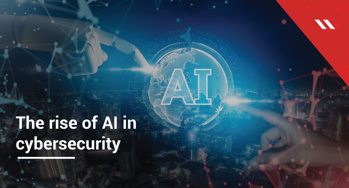 THE RISE OF AI IN CYBER ATTACK THE RISE OF AI IN CYBER ATTACK