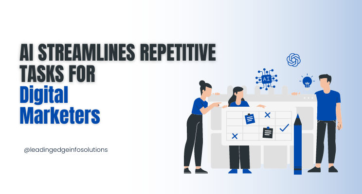 Automation at its finest: AI streamlining repetitive tasks for digital ... Automation at its finest: AI streamlining repetitive tasks for digital ...