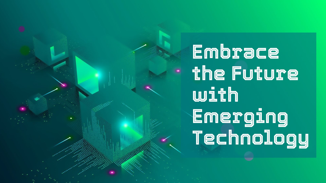 Securing Our Future: Emerging Security Technologies Governments Are ... Securing Our Future: Emerging Security Technologies Governments Are ...