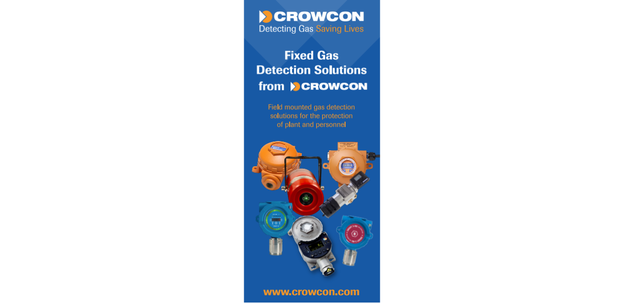 Where Are Fixed Gas Detectors Used? Where Are Fixed Gas Detectors Used?