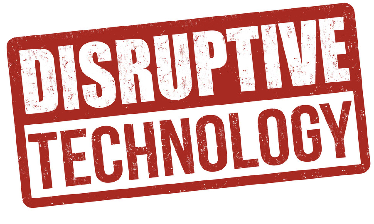 Navigating the Landscape: Developing Disruptive Technology in BRICS Nations Navigating the Landscape: Developing Disruptive Technology in BRICS Nations
