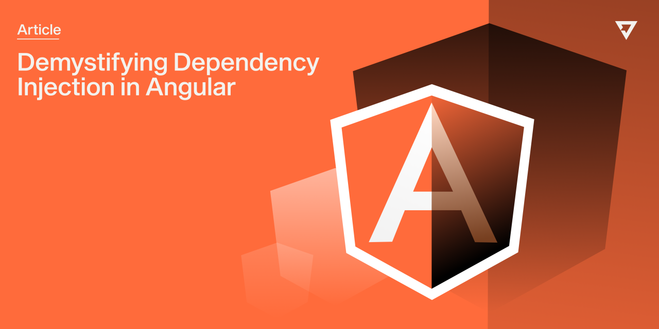 Demystifying Dependency Injection in Angular Demystifying Dependency Injection in Angular