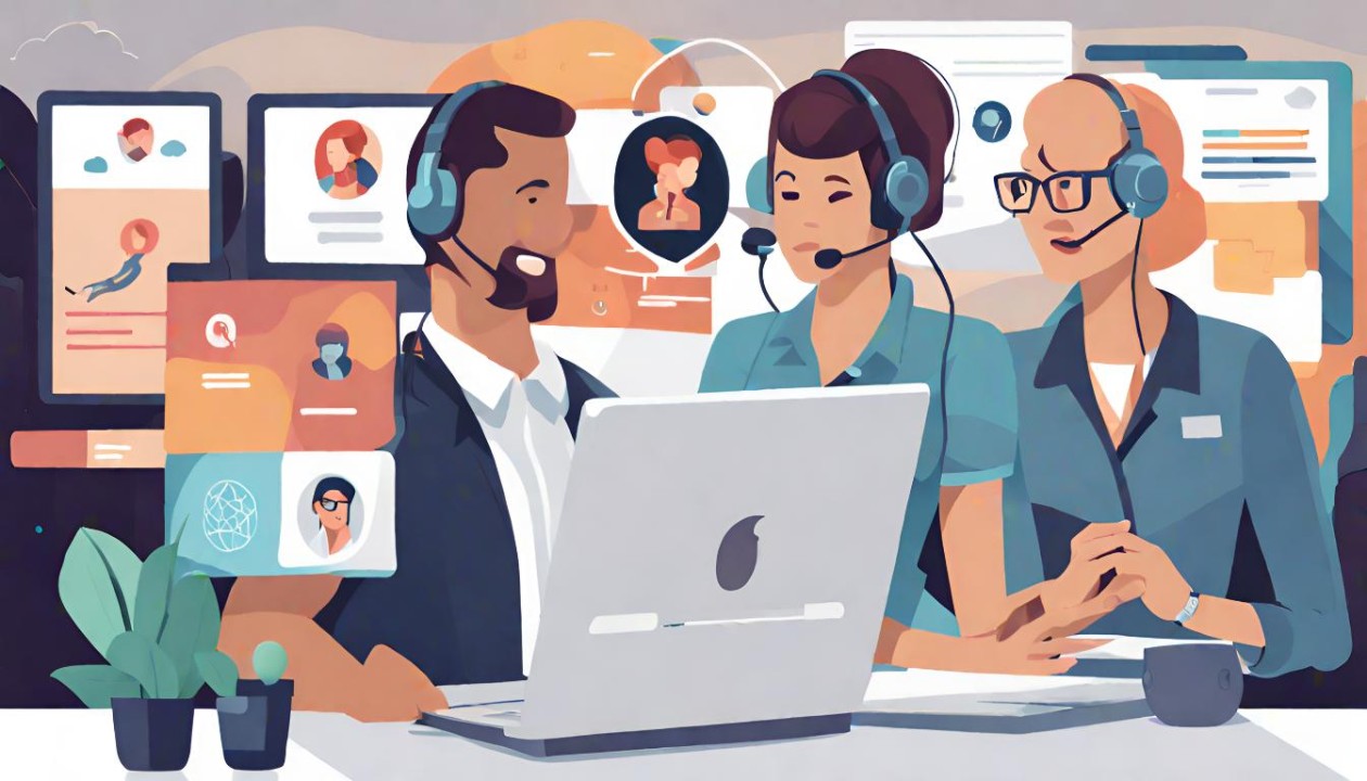 Remote Customer Support Best Practices Remote Customer Support Best Practices