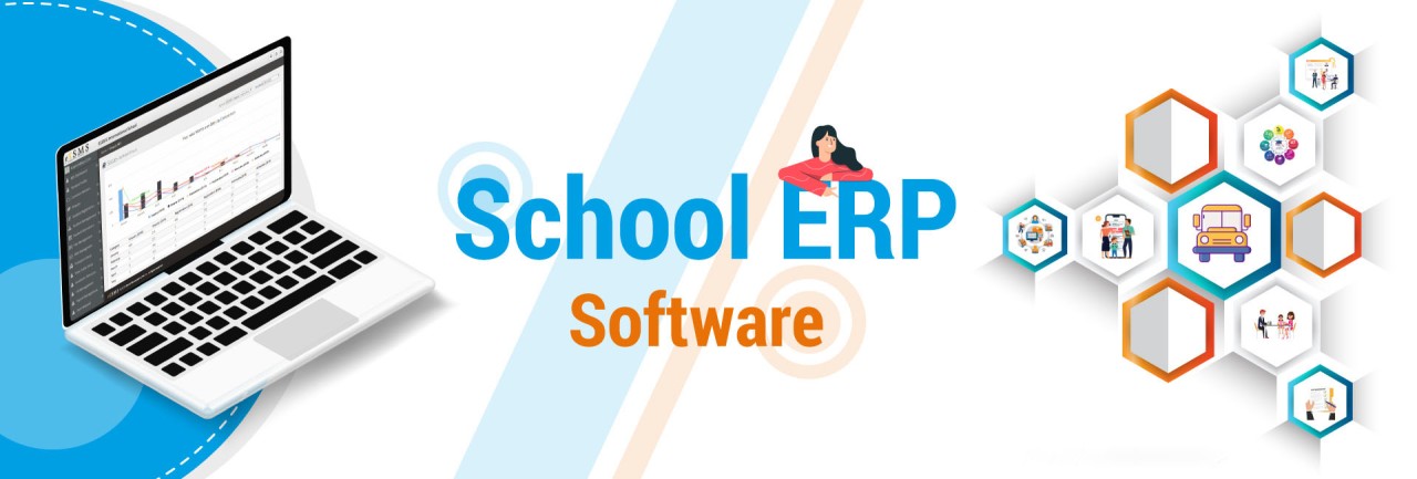 Streamlining School ERP Operations: The Benefits of a Readymade ERP ... Streamlining School ERP Operations: The Benefits of a Readymade ERP ...