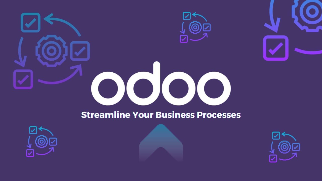 Streamline Business Operations with Odoo ERP Implementation Streamline Business Operations with Odoo ERP Implementation