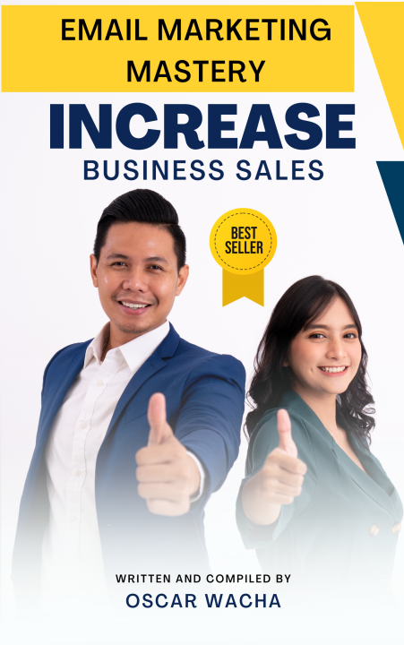 Email Marketing Mastery: A Comprehensive Guide to Driving Business Growth Email Marketing Mastery: A Comprehensive Guide to Driving Business Growth