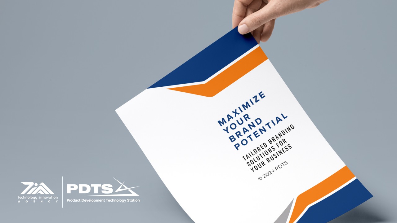 Maximizing Your Brand Potential: Tailored Branding Solutions for Your ... Maximizing Your Brand Potential: Tailored Branding Solutions for Your ...