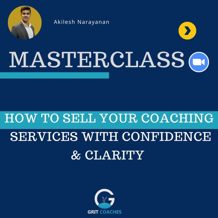 Mastering the Art of Selling Mastering the Art of Selling