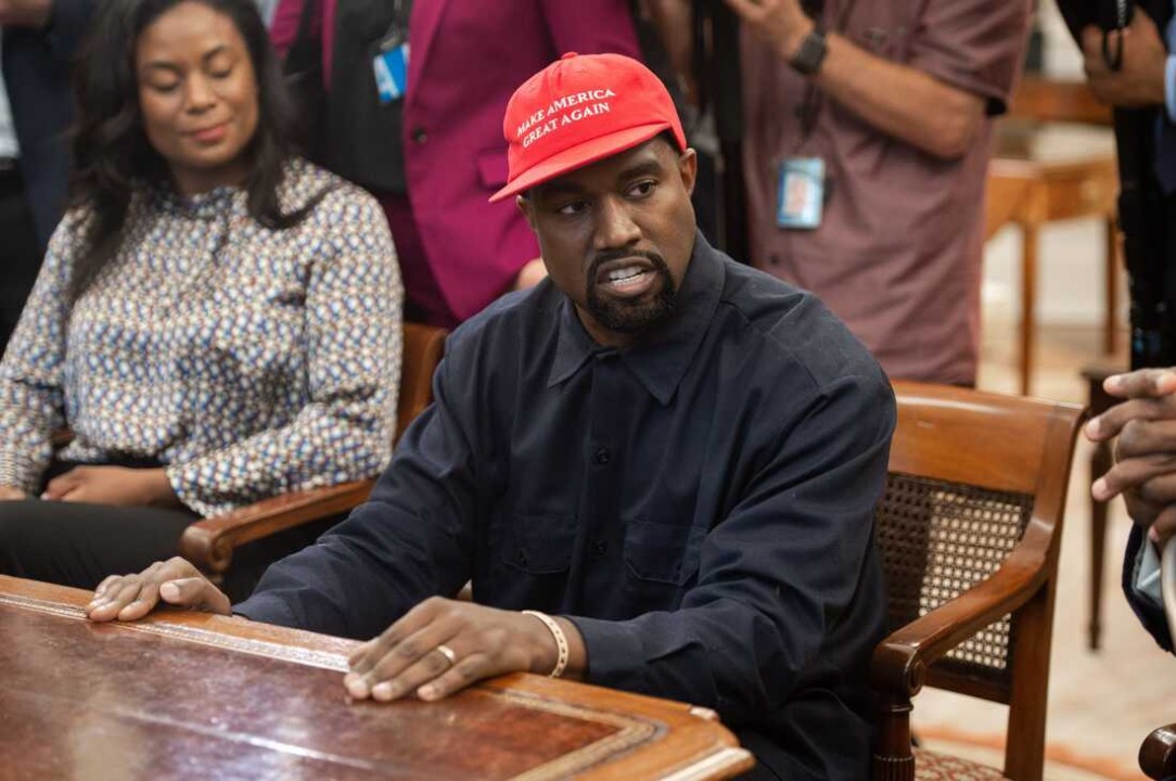 Elon Musk says Ye is suspended from Twitter Elon Musk says Ye is suspended from Twitter