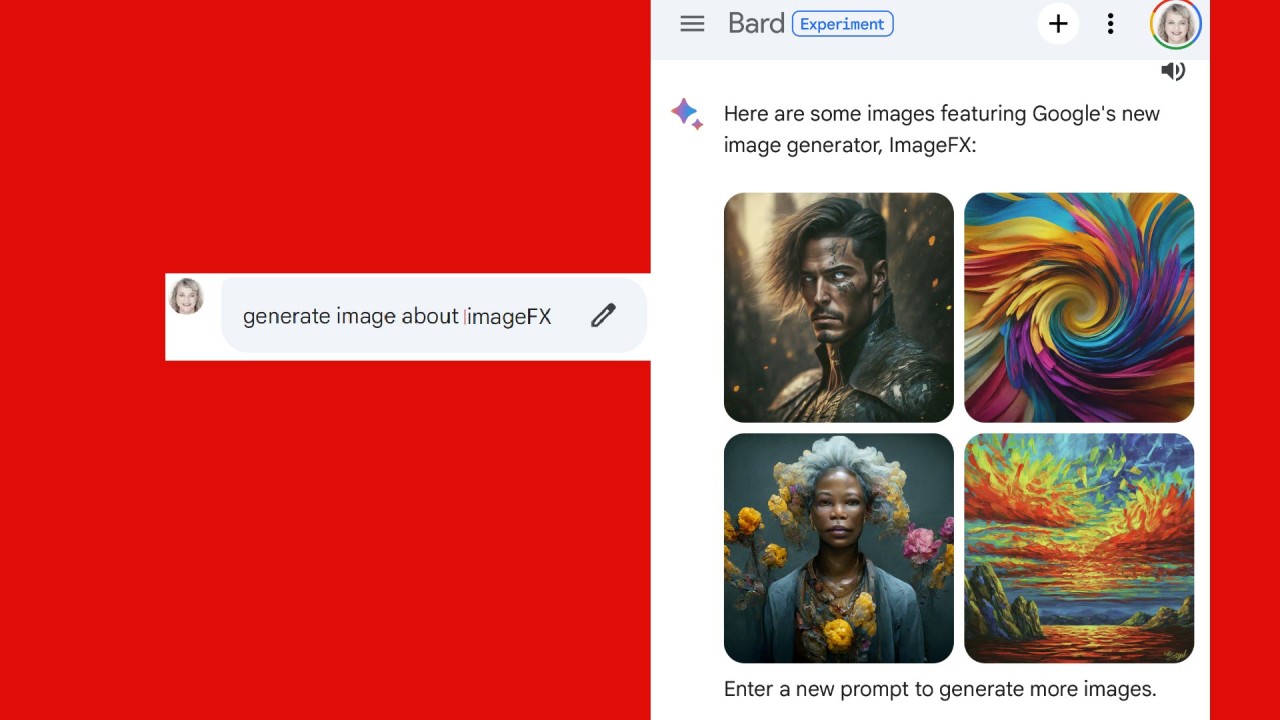 Google Launches ImageFX - How Does It Stack Up Against AI Art Competitors? Google Launches ImageFX - How Does It Stack Up Against AI Art Competitors?