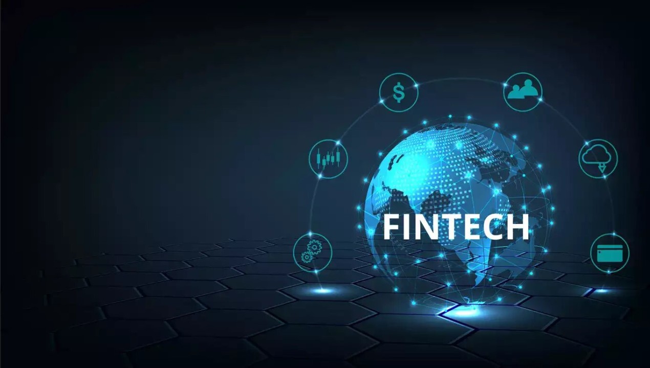 Revolutionizing Corporate Banking: The Remarkable Impact of Fintech ... Revolutionizing Corporate Banking: The Remarkable Impact of Fintech ...