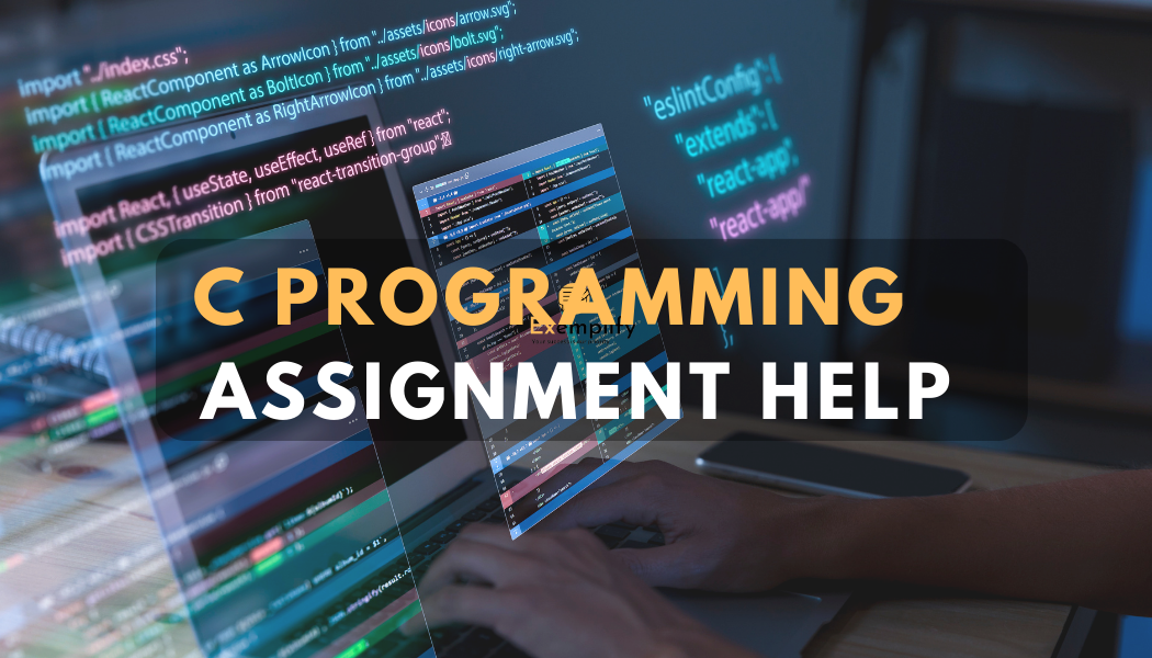 Mastering C Programming: Your Comprehensive Guide to Assignment Success Mastering C Programming: Your Comprehensive Guide to Assignment Success