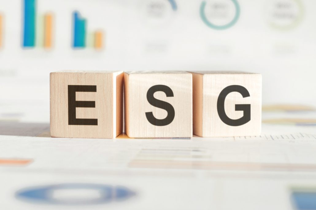 Rethinking ESG – Data Privacy Rethinking ESG – Data Privacy