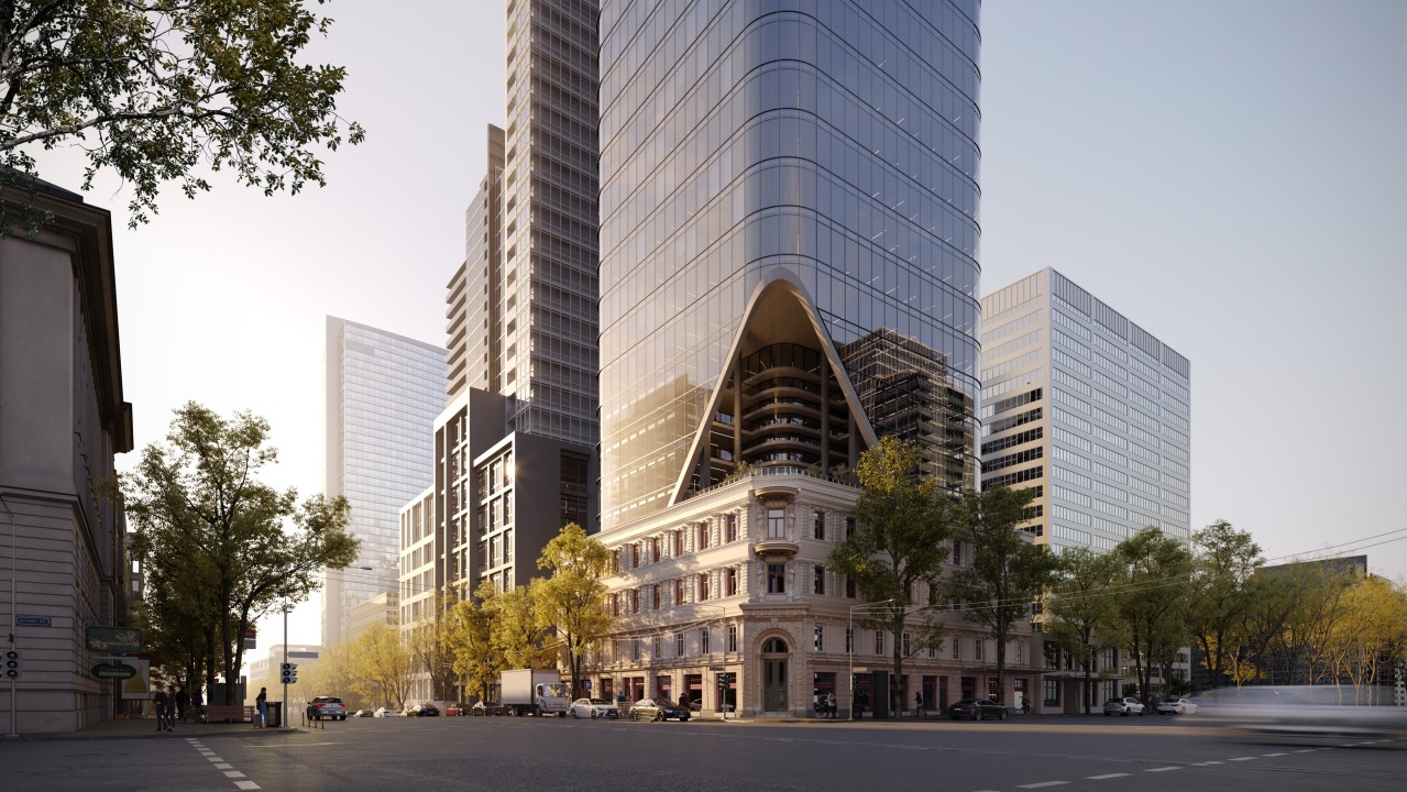 Top 10 Architectural 3D Rendering Companies in New York Top 10 Architectural 3D Rendering Companies in New York