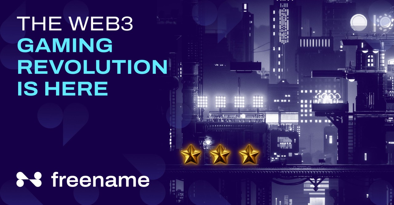 Navigating the Future of Web3 Gaming Navigating the Future of Web3 Gaming