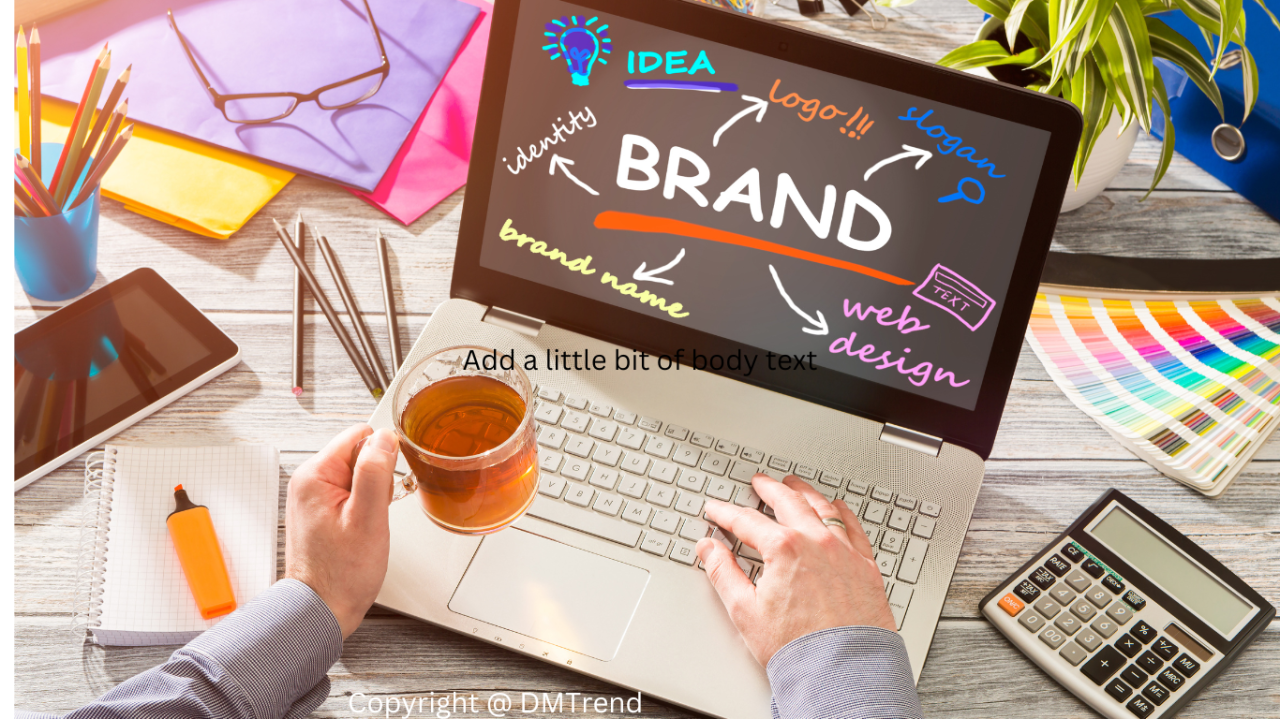 Brand Reputation Management: Safeguarding the Importance of Branding Brand Reputation Management: Safeguarding the Importance of Branding