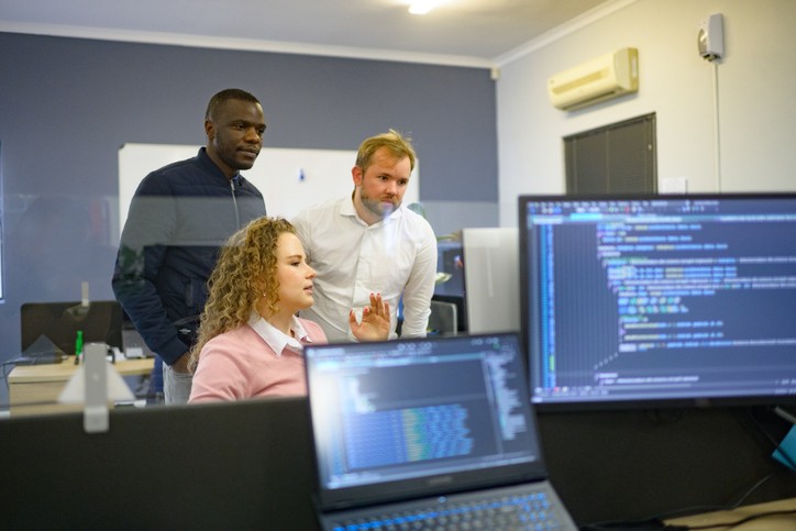 Empowering Engineering Teams: Unleashing a Culture of Innovation and Growth Empowering Engineering Teams: Unleashing a Culture of Innovation and Growth