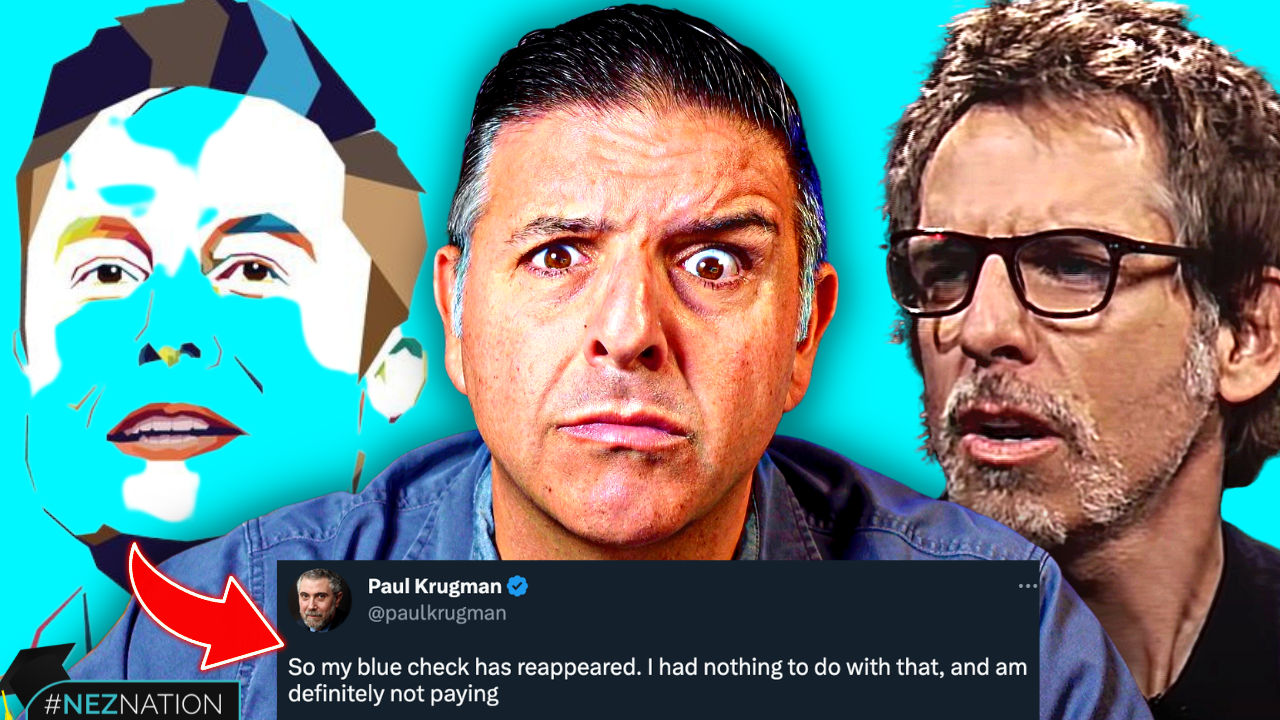 Celebrities Lose It: Elon Musk Revokes Twitter Verification Celebrities Lose It: Elon Musk Revokes Twitter Verification