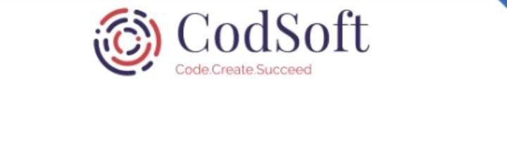 Experience of internship at CodSoft Experience of internship at CodSoft