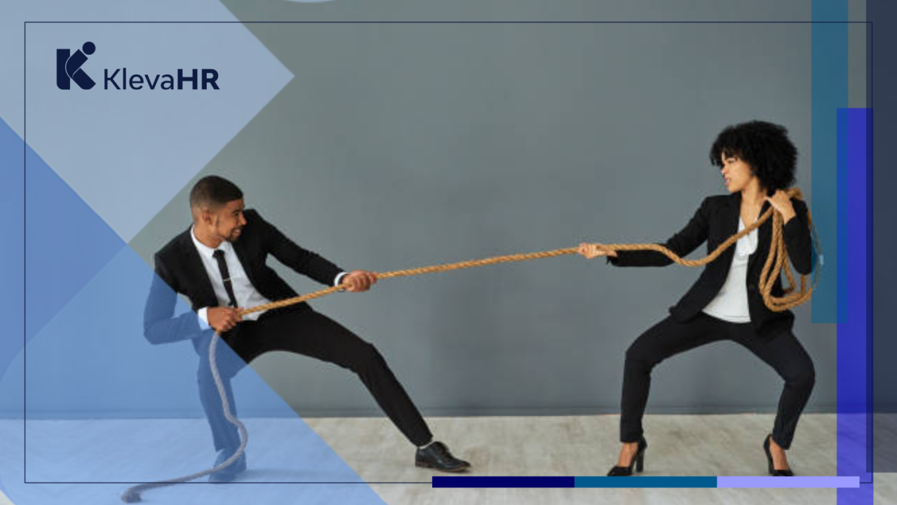 Navigating Workplace Conflict: HR Strategies for Resolution Navigating Workplace Conflict: HR Strategies for Resolution