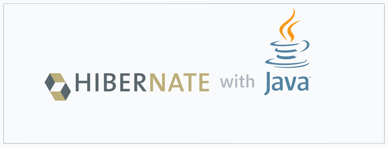 Integrating java application with hibernate Integrating java application with hibernate
