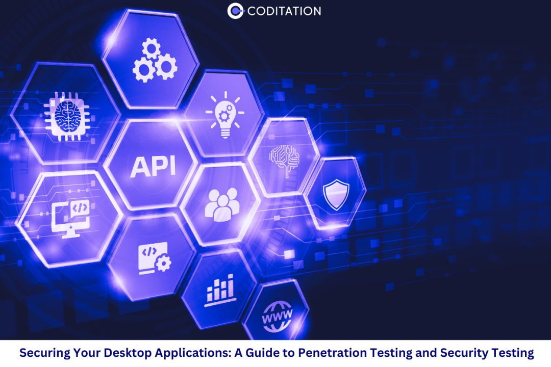Securing Desktop Applications: Penetration and Security Testing Securing Desktop Applications: Penetration and Security Testing