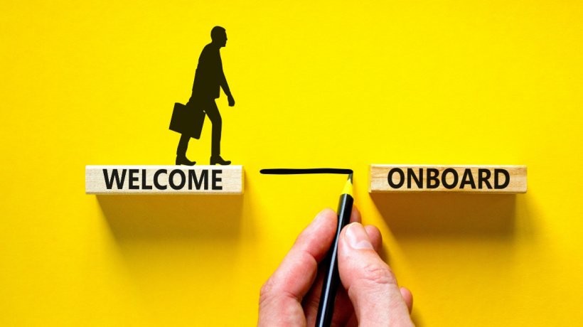 The Transformative Power of Onboarding and Re-Onboarding in Today's ... The Transformative Power of Onboarding and Re-Onboarding in Today's ...