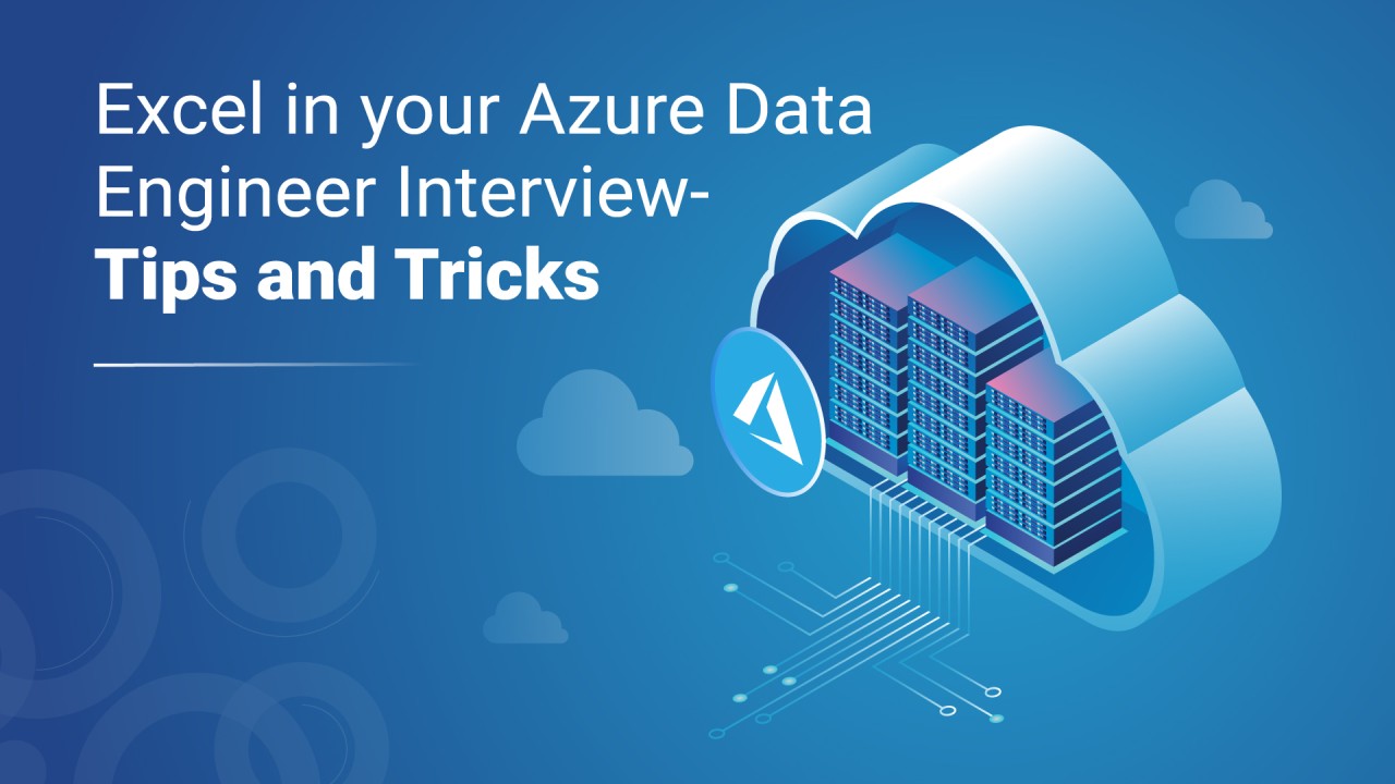 Azure Data Engineer Interview Questions Azure Data Engineer Interview Questions